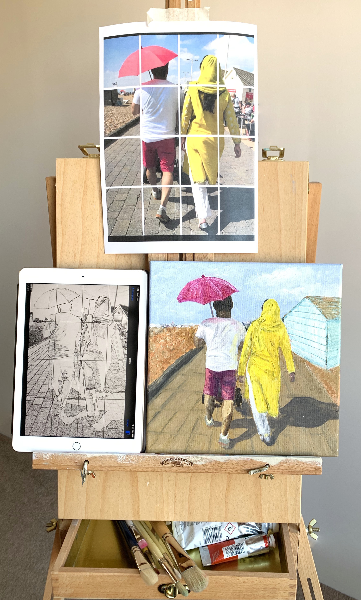 Home Sketch Grid App A Grid Drawing App For IPhone And IPad
